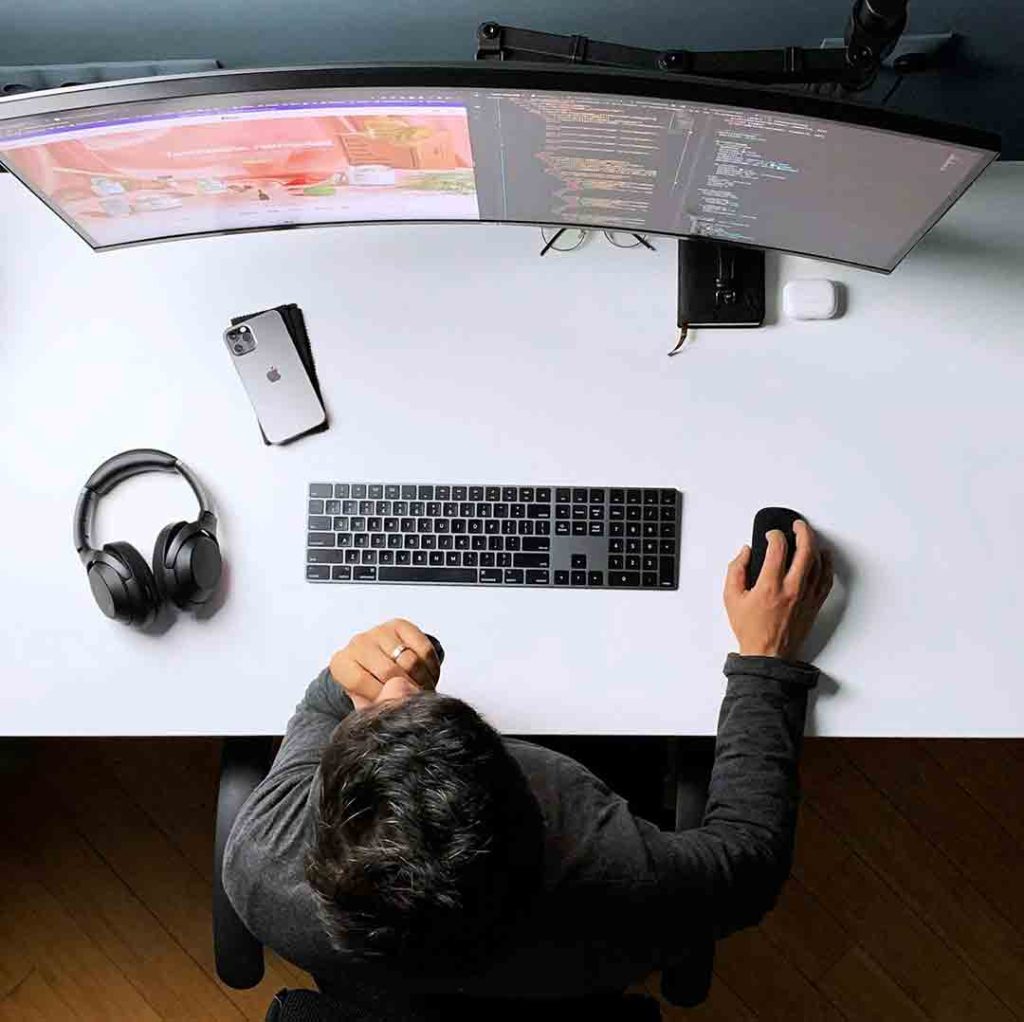 Photoshop Training in Nottingham | Online Photoshop Courses